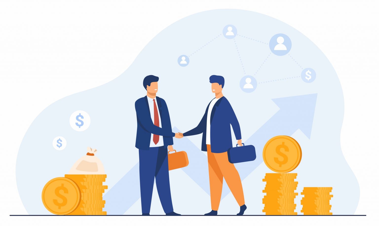 Promoter Funding or Promoter Funding in India - FinLender